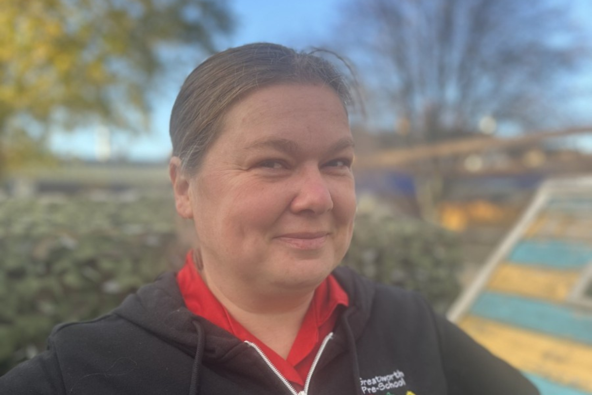 Our Team - Greatworth PreSchool